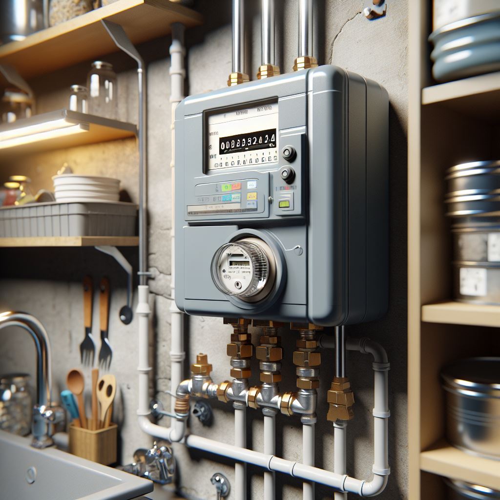 Neue Erdgaspreise ab dem 1. Januar 2025 | EnBAG